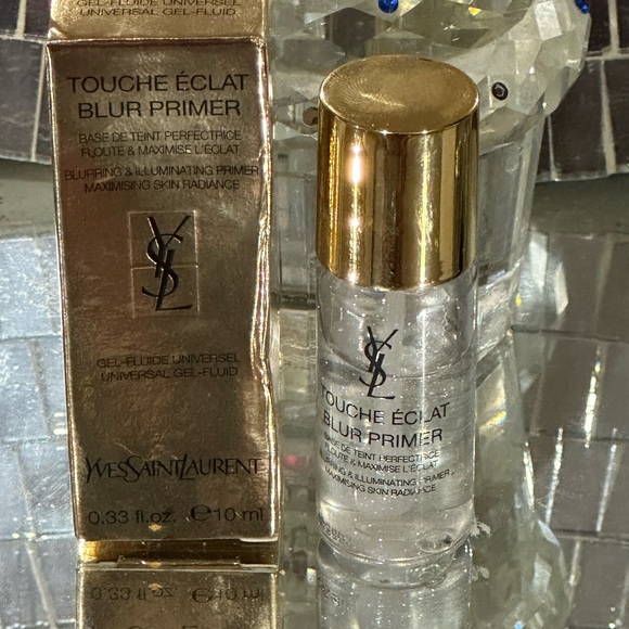 Yves Saint Laurent | Makeup | New In Box Ysl Yves Saint Laurent Touche ...